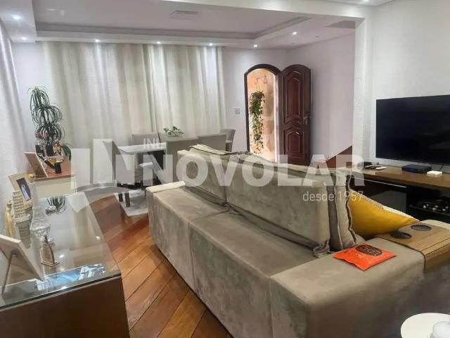Casa / Sobrado para Venda em São Paulo/SP Parque Novo Mundo 2 Quartos