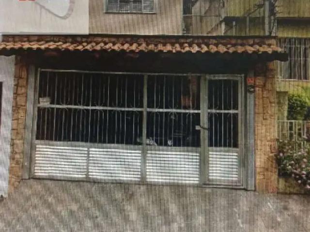 Casa / Sobrado para Venda em São Paulo/SP Parque Novo Mundo 2 Quartos