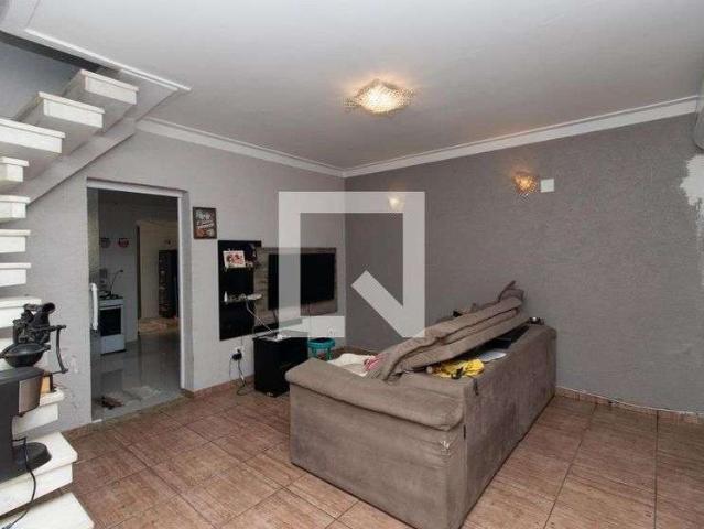 Casa / Sobrado para Venda em São Paulo/SP Parque Novo Mundo 2 Quartos