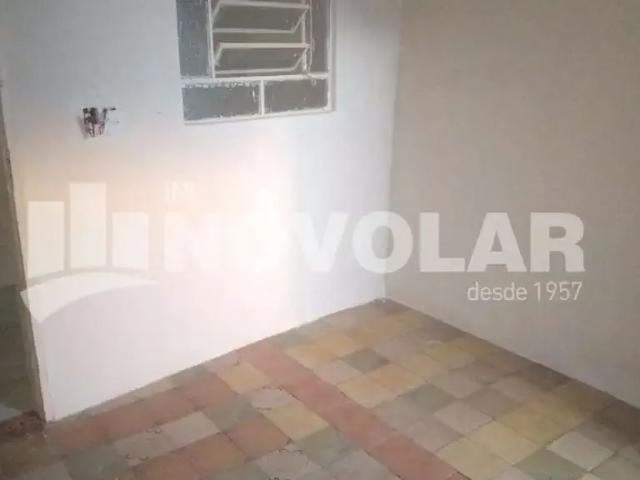 Casa / Sobrado para Venda em São Paulo/SP Parque Novo Mundo 2 Quartos