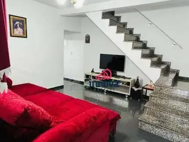 Casa / Sobrado para Venda em São Paulo/SP Parque Novo Mundo 2 Quartos