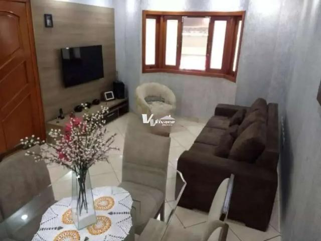 Casa / Sobrado para Venda em São Paulo/SP Parque Novo Mundo 2 Quartos