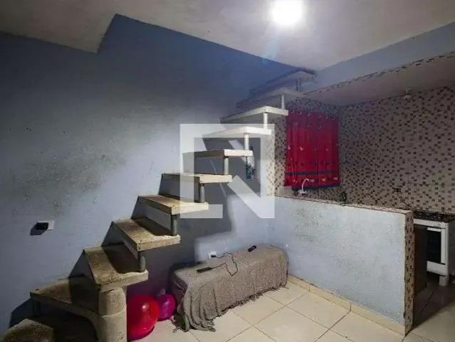 Casa / Sobrado para Venda em São Paulo/SP Parque Novo Mundo 2 Quartos