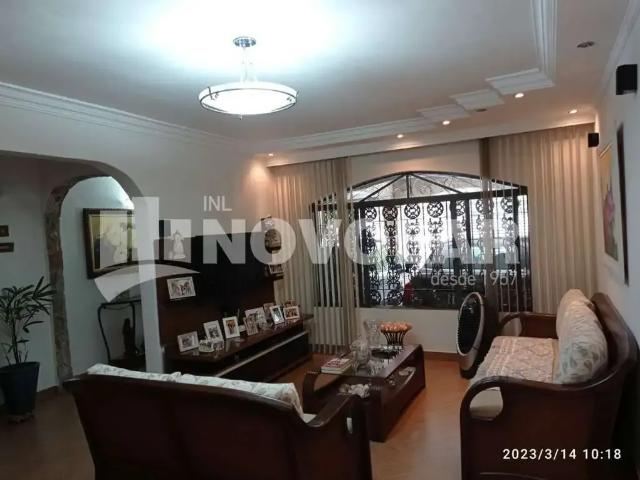 Casa / Sobrado para Venda em São Paulo/SP Parque Novo Mundo 2 Quartos