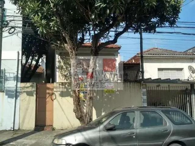 Casa / Sobrado para Venda em São Paulo/SP Parque Novo Mundo 2 Quartos