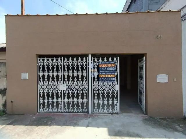 Casa / Sobrado para Venda em São Paulo/SP Parque Novo Mundo 2 Quartos