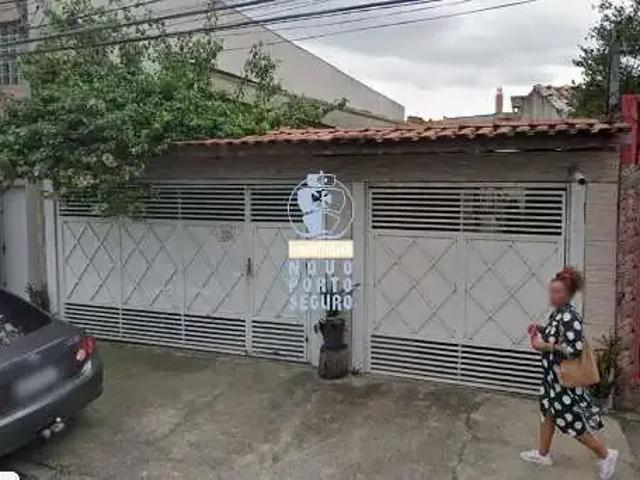 Casa / Sobrado para Venda em São Paulo/SP Parque Novo Mundo 2 Quartos