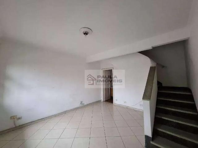 Casa / Sobrado para Venda em São Paulo/SP Parque Novo Mundo 2 Quartos