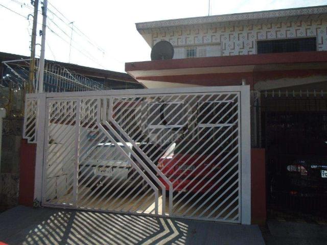 Casa / Sobrado para Venda em São Paulo/SP Parque Novo Mundo 2 Quartos