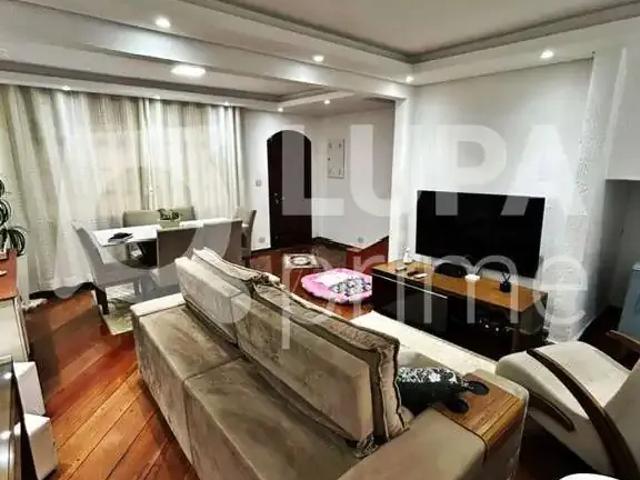 Casa / Sobrado para Venda em São Paulo/SP Parque Novo Mundo 2 Quartos