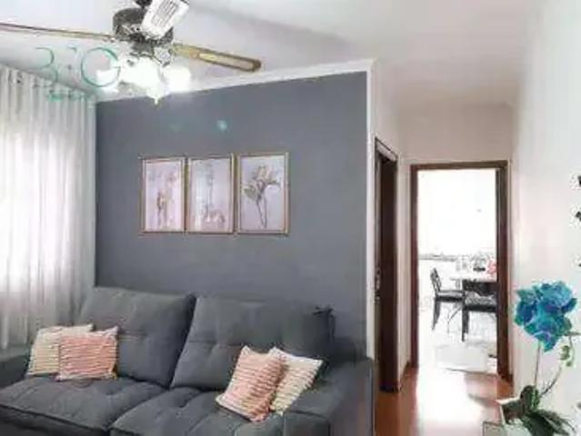 Casa / Sobrado para Venda em São Paulo/SP Parque Novo Mundo 2 Quartos