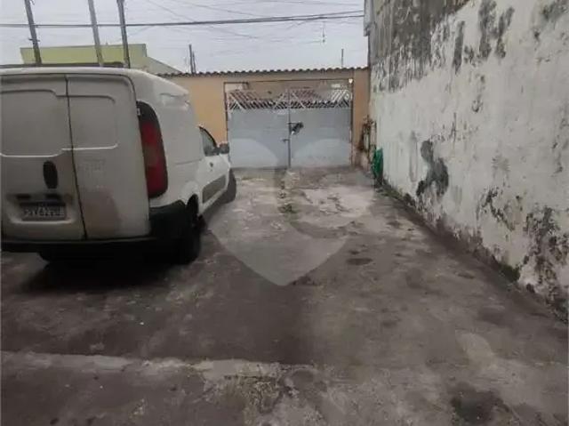 Casa / Sobrado para Venda em São Paulo/SP Parque Novo Mundo 2 Quartos