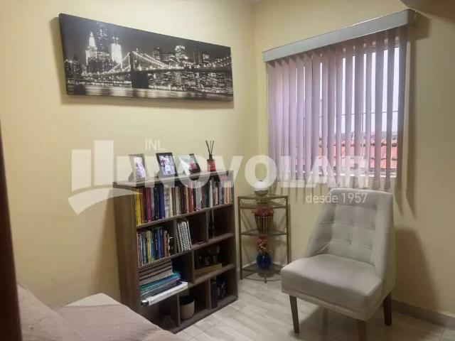 Casa / Sobrado para Venda em São Paulo/SP Parque Novo Mundo 2 Quartos