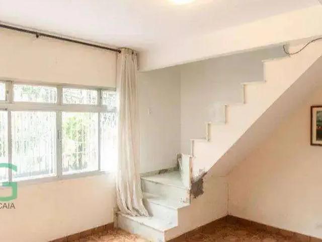 Casa / Sobrado para Venda em São Paulo/SP Parque Novo Mundo 2 Quartos