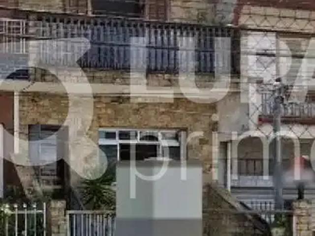 Casa / Sobrado para Venda em São Paulo/SP Parque Novo Mundo 2 Quartos