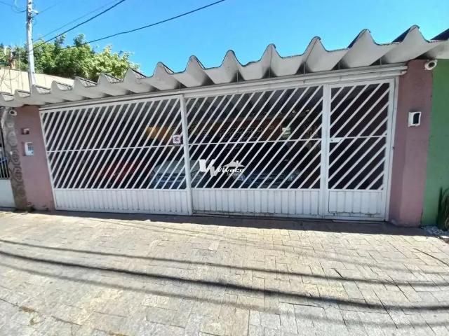 Casa / Sobrado para Venda em São Paulo/SP Parque Novo Mundo 2 Quartos