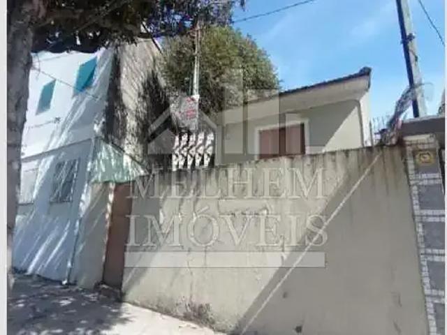 Casa / Sobrado para Venda em São Paulo/SP Parque Novo Mundo 2 Quartos