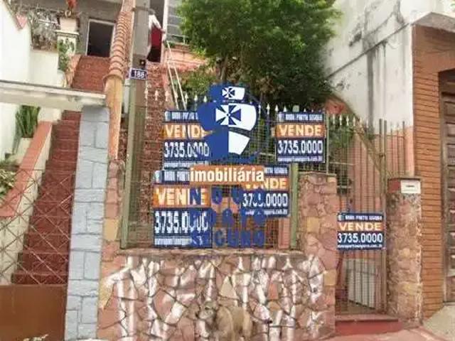 Casa / Sobrado para Venda em São Paulo/SP Parque Novo Mundo 2 Quartos