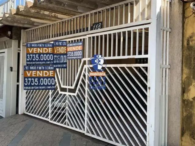 Casa / Sobrado para Venda em São Paulo/SP Parque Novo Mundo 2 Quartos