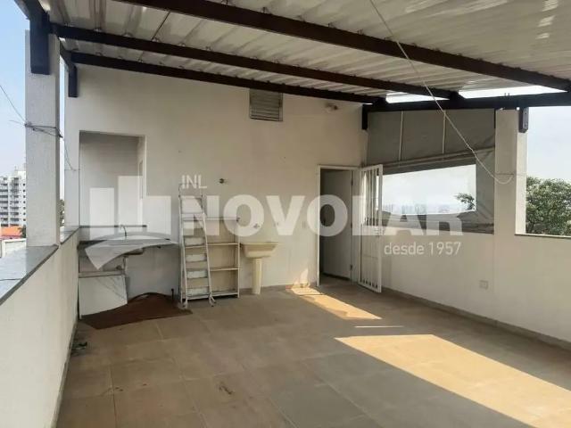 Casa / Sobrado para Venda em São Paulo/SP Parque Novo Mundo 2 Quartos