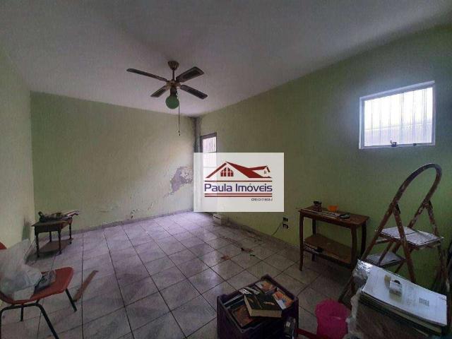 Casa / Sobrado para Venda em São Paulo/SP Parque Novo Mundo 2 Quartos