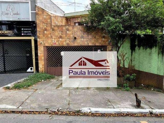 Casa / Sobrado para Venda em São Paulo/SP Parque Novo Mundo 2 Quartos