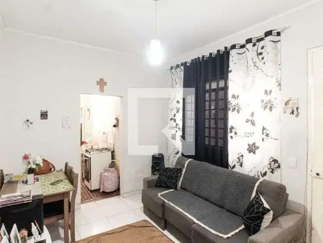 Casa / Sobrado para Venda em São Paulo/SP Parque Novo Mundo 2 Quartos