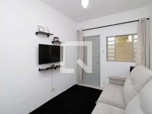Casa / Sobrado para Venda em São Paulo/SP Parque Novo Mundo 2 Quartos