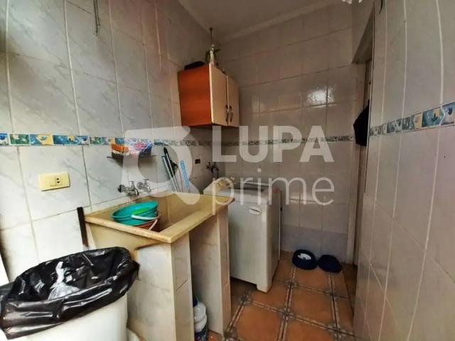 Casa / Sobrado para Venda em São Paulo/SP Parque Novo Mundo 2 Quartos