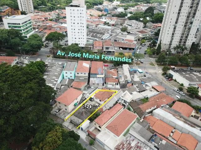 Casa / Sobrado para Venda em São Paulo/SP Parque Novo Mundo 2 Quartos