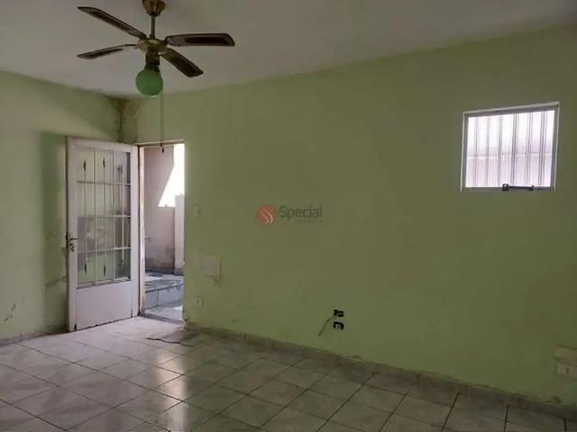 Casa / Sobrado para Venda em São Paulo/SP Parque Novo Mundo 2 Quartos