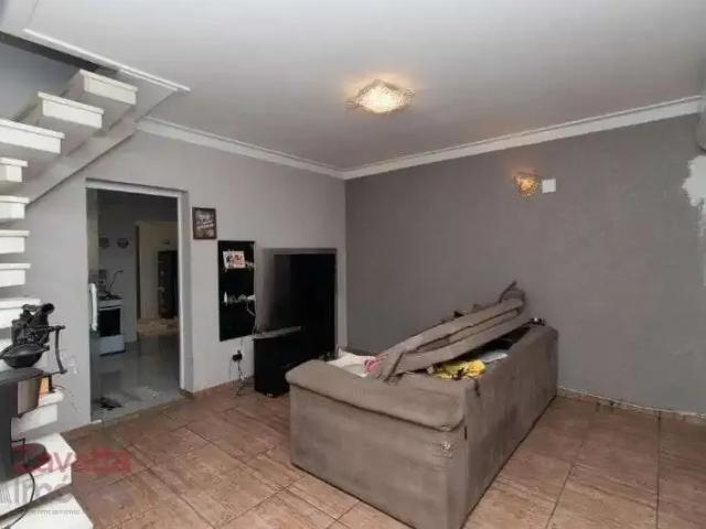 Casa / Sobrado para Venda em São Paulo/SP Parque Novo Mundo 2 Quartos
