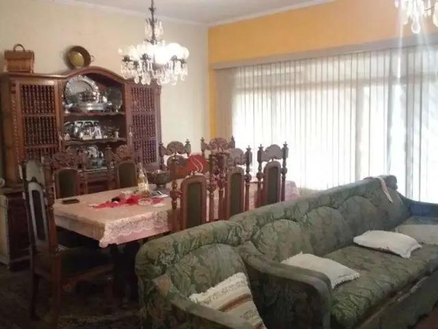 Casa / Sobrado para Venda em São Paulo/SP Parque Novo Mundo 3 Quartos