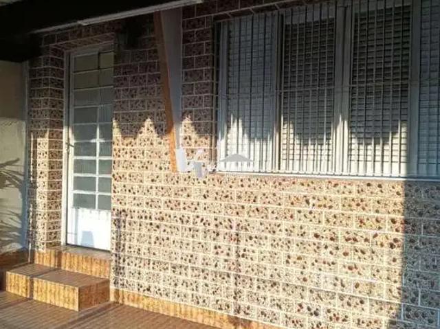 Casa / Sobrado para Venda em São Paulo/SP Parque Novo Mundo 3 Quartos
