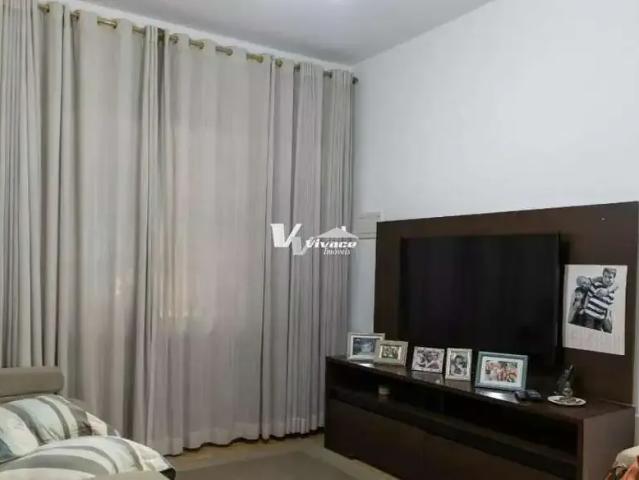 Casa / Sobrado para Venda em São Paulo/SP Parque Novo Mundo 3 Quartos