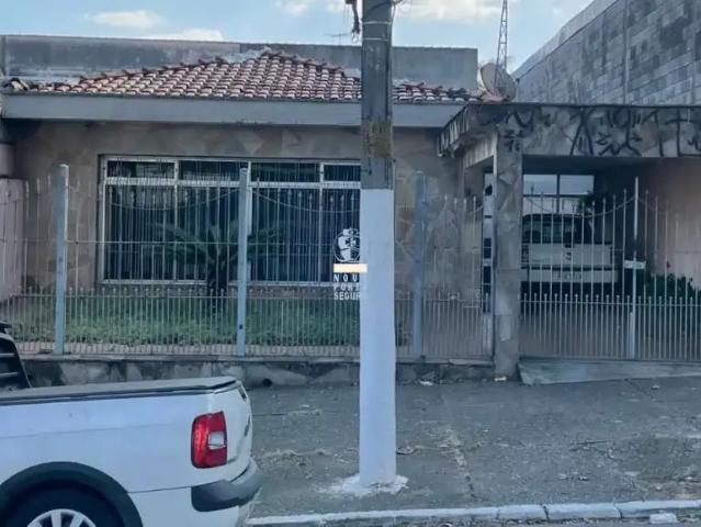 Casa / Sobrado para Venda em São Paulo/SP Parque Novo Mundo 3 Quartos