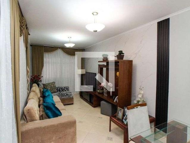 Casa / Sobrado para Venda em São Paulo/SP Parque Novo Mundo 3 Quartos
