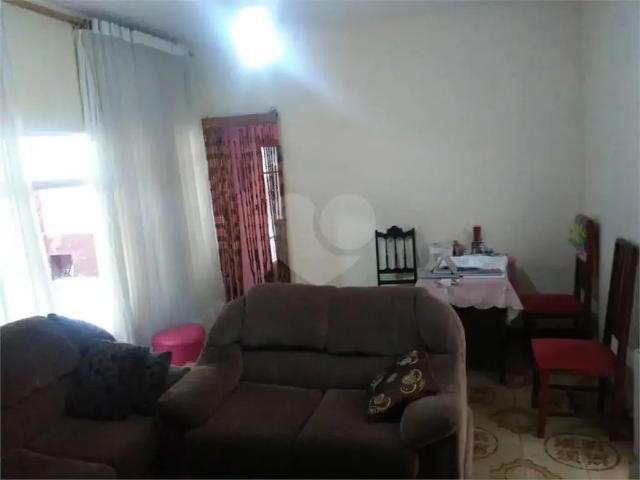Casa / Sobrado para Venda em São Paulo/SP Parque Novo Mundo 3 Quartos