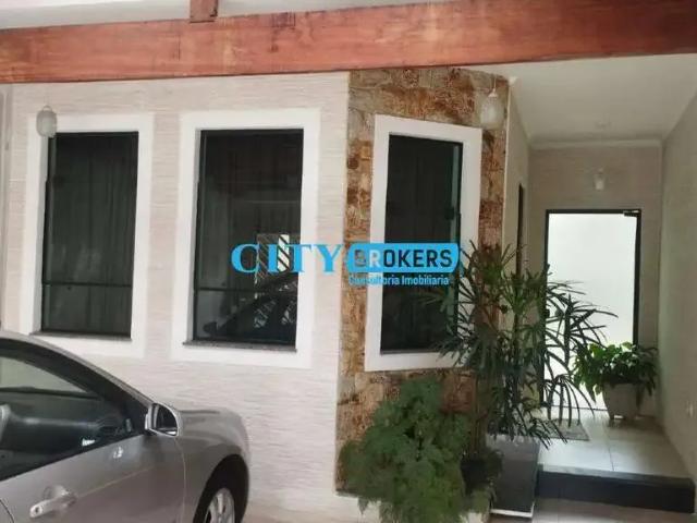 Casa / Sobrado para Venda em São Paulo/SP Parque Novo Mundo 3 Quartos