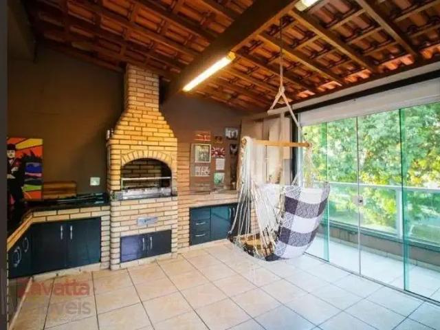 Casa / Sobrado para Venda em São Paulo/SP Parque Novo Mundo 3 Quartos