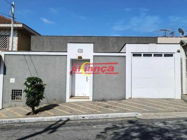 Casa / Sobrado para Venda em São Paulo/SP Parque Novo Mundo 3 Quartos