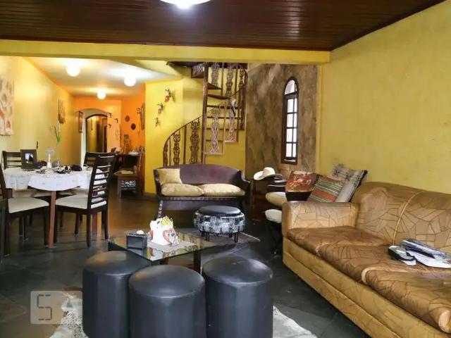 Casa / Sobrado para Venda em São Paulo/SP Parque Novo Mundo 3 Quartos