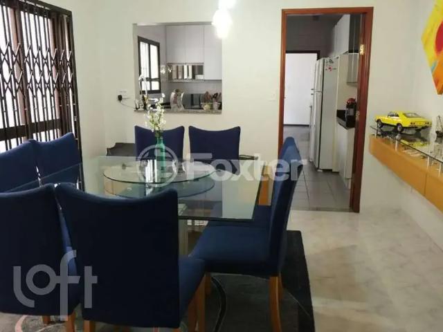 Casa / Sobrado para Venda em São Paulo/SP Parque Novo Mundo 3 Quartos