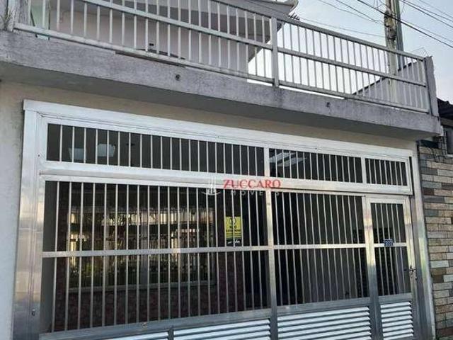 Casa / Sobrado para Venda em São Paulo/SP Parque Novo Mundo 3 Quartos