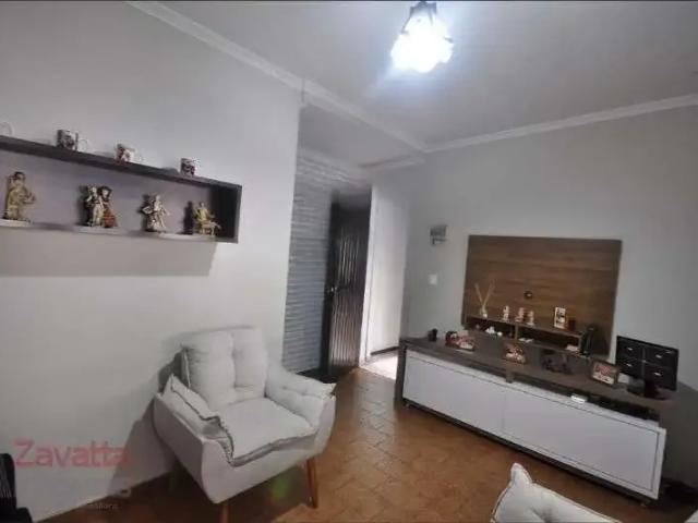 Casa / Sobrado para Venda em São Paulo/SP Parque Novo Mundo 3 Quartos