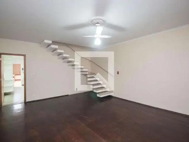 Casa / Sobrado para Venda em São Paulo/SP Parque Novo Mundo 3 Quartos