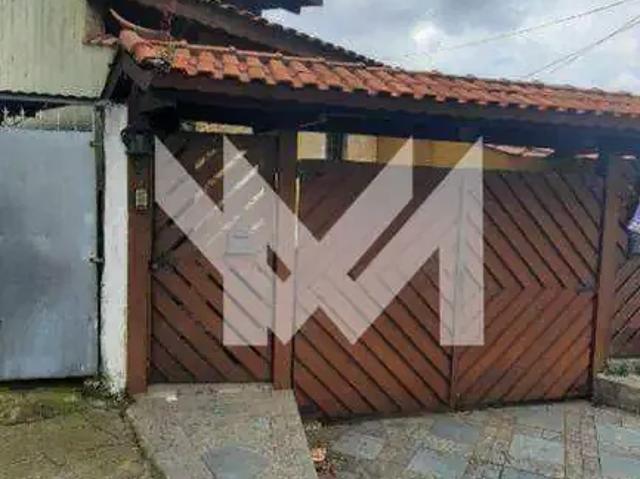 Casa / Sobrado para Venda em São Paulo/SP Parque Novo Mundo 3 Quartos
