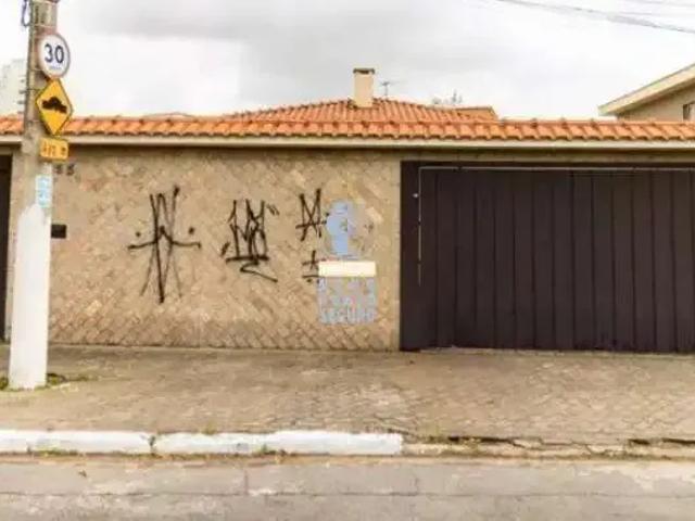 Casa / Sobrado para Venda em São Paulo/SP Parque Novo Mundo 3 Quartos