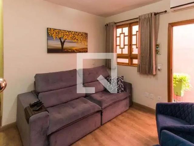 Casa / Sobrado para Venda em São Paulo/SP Parque Novo Mundo 3 Quartos