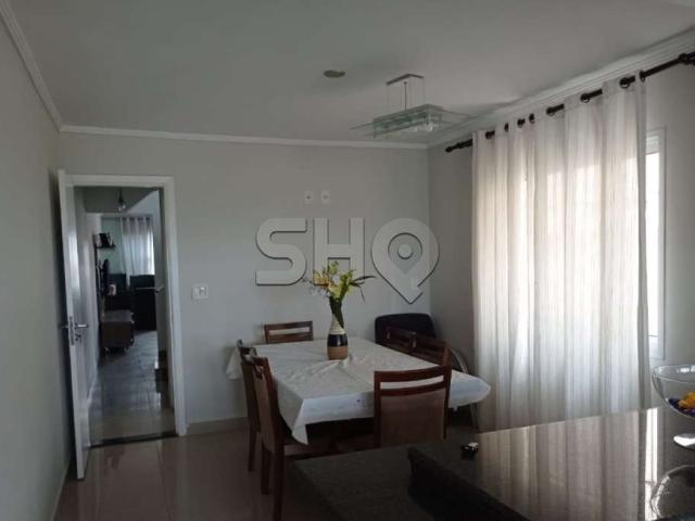 Casa / Sobrado para Venda em São Paulo/SP Parque Novo Mundo 3 Quartos
